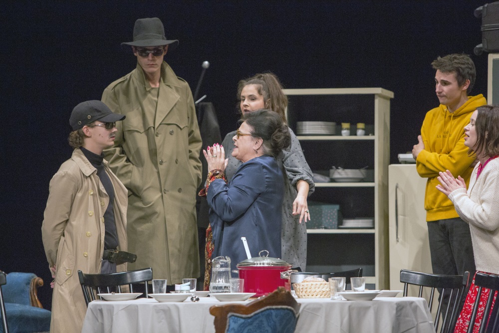 DOMA JE NAJBOLJE (LAPIN LAPIN) – Kerempuh