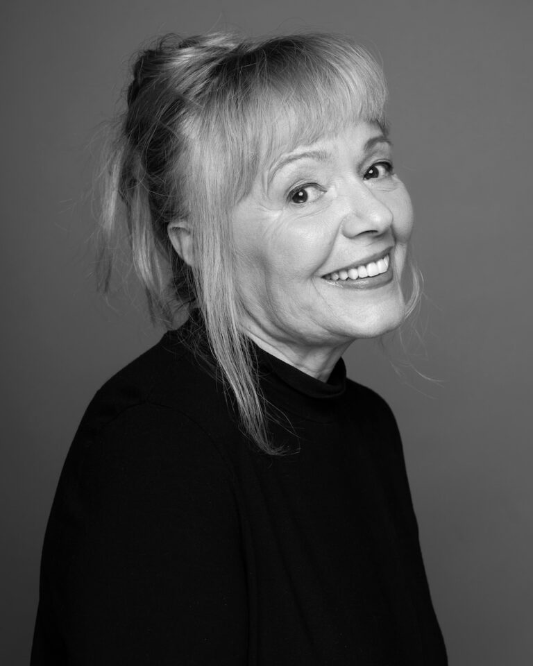 Branka Trlin | Kazalište Kerempuh