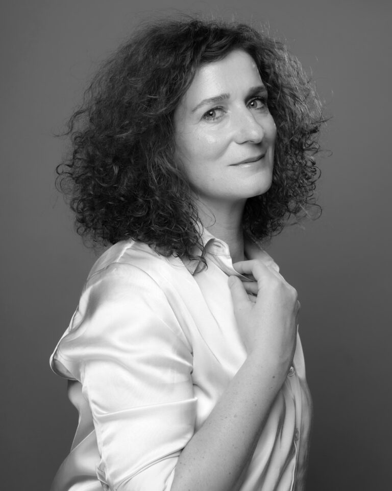 Linda Begonja | Kazalište Kerempuh